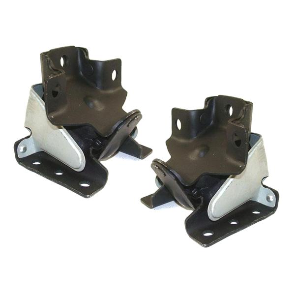 商品名:  ARCOSUCU Heavy Duty Motor Engine Mounts for Chevy for Silverado 2500HD/3500 Classic 6.0L 2007,for GMC for Sierra 1...