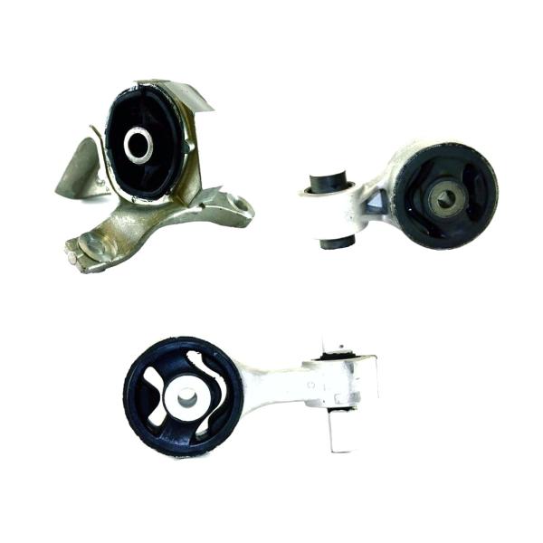 商品名:  ARCOSUCU 3pcs Engine Motor Mount Kit for Acura for CSX 2006-2011,for for Civic 2006-2011 Rubber Front Left Lower,R...