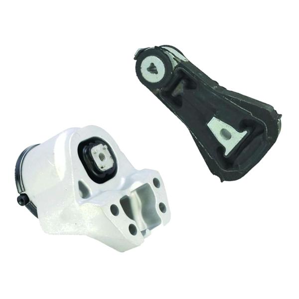 商品名:  ARCOSUCU Engine Mounts &amp; Torque Strut for Ford for Explorer 2016-2019 As 2pc Rubber Front Rear Hydraulic-Mount...