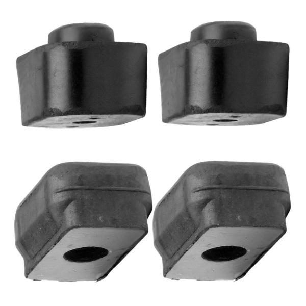 商品名:  ARCOSUCU Engine Motor Mounts 4Pcs Set Fits 3.8L 3702889 3700332 for Automatic&amp;Manual Transmission-Subtitle New...