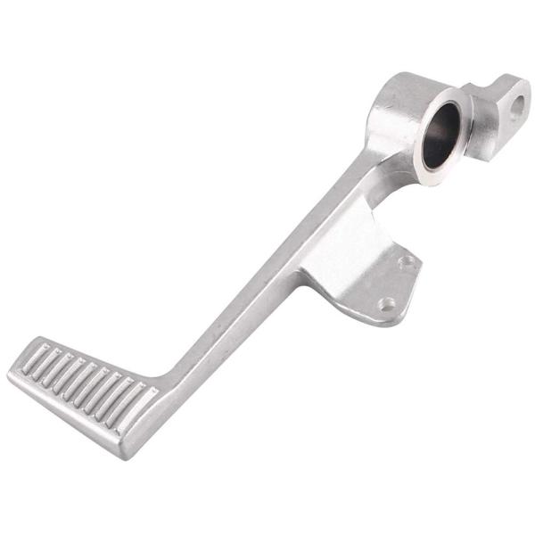 商品名:  Rbanna1 Motorcycle Gear Shift Lever Folding Shifter Lever for HONDA CBR600RR 2003-2006ブランド: BACAR商品サイズ: 1 Set高さ: 0...