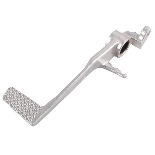 商品名:  Rbanna1 Motorcycle Gear Shift Lever Folding Shifter Lever for Yamaha YZF R6 2006-2010ブランド: BACAR商品サイズ: 1 Set高さ: 0....