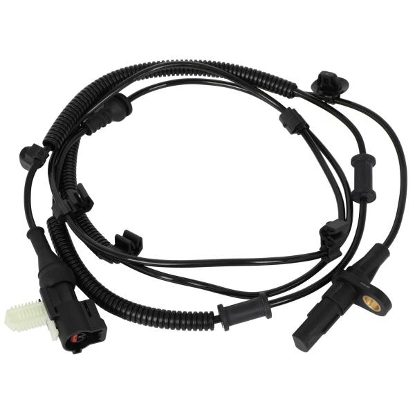 商品名:  ECCPP Rear Right ABS Wheel Speed Sensor ABS Sensor fit for Ford F-150 2009-2010 Set of 1ブランド: ECCPP商品サイズ: Medium高さ...
