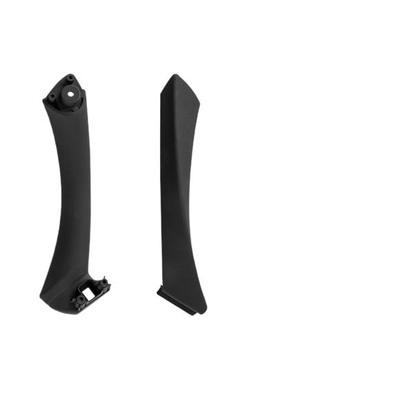 商品名:  YLYHFKVZN Fit for BMW E90 E91 Fit for BMW 3-Series Car Inner Door Handle Panel Sedan Pull 51417230850 51419150335 ...