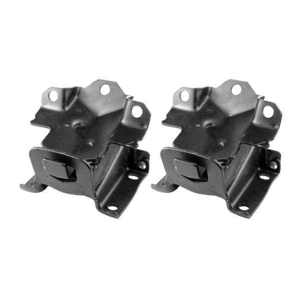 商品名:  ARCOSUCU Engine Motor Mounts Front Set Fits 4.3L Rubber All The Products are Percent Authentic-Disclaimer New 2-Nu...
