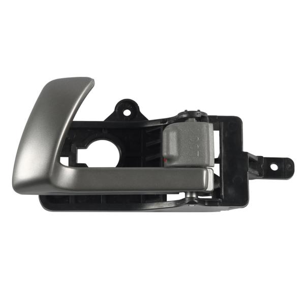 商品名:  Cninba13 826102B000 Interior Door Pull Handle 1 Pc For Hyundai Santa Fe GL Sport 2010-2012 ABS Leftブランド: generic高さ...