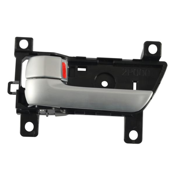 商品名:  Cninba13 1 Pc 82610-2P500 ABS Interior Door Pull Handle Left For Kia For Sorento 11-2015ブランド: generic高さ: 0.8cm横幅: ...