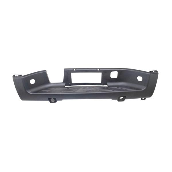 商品名:  Ulsrkell Rear Center Bumper Step Pad for Chevy for Silverado 1500 2007-2013 for Silverado 2500HD/3500HD 2007-2014 ...
