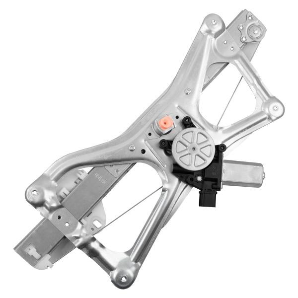 商品名: 748-476 フロント左運転席パワーウィンドウレギュレーターとモーターアセンブリ 2006-2011 Honda Civic Replace# 72250SNAA03に対応 748-476 Front Left Driver S...