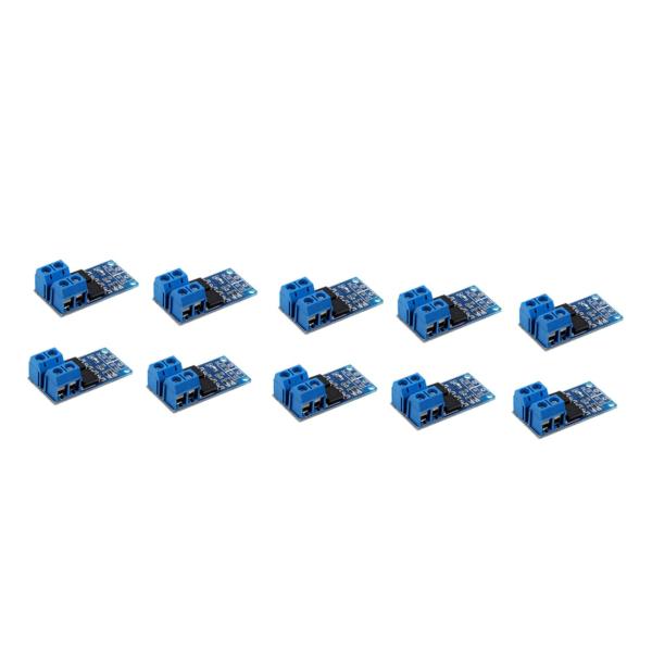 商品名:  DOITOOL 1set Driver Module Switch Controllers Electric Boat Motor Circuit Dc Motor Consoles Motors Electronic Cont...