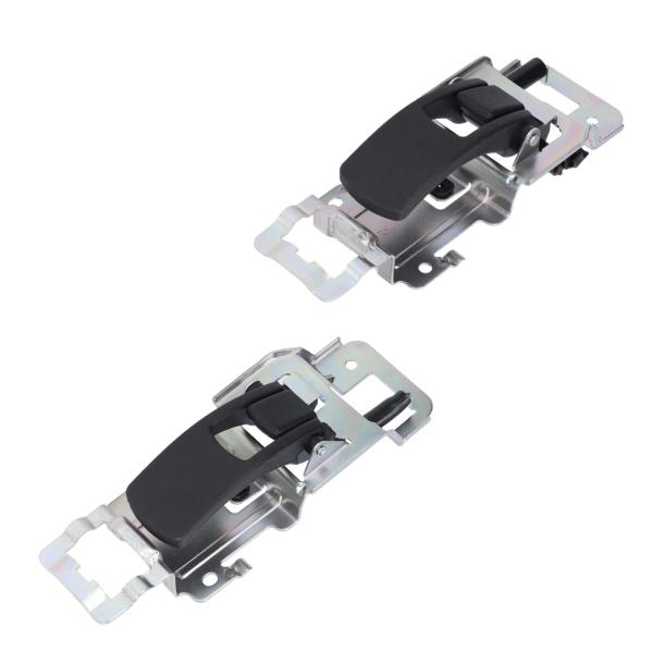 商品名:  1 Pair Interior Door Pull Handle Armrest 15926295 for ChevroletEquinox 2005?2009ブランド: Generic高さ: 8cm横幅: 20cm奥行: 25...