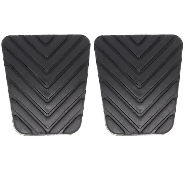 商品名:  Brake Pedal Car Pedal Pad Kit for Kia Seele BIN PS 2009-2019 Clutch Brake Pedal Rubber Pad Cover Automobile Access...