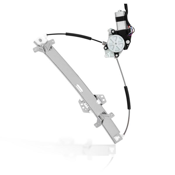 商品名:  SCITOO Front Left Driver Side Power Window Regulator with Motor Replacement for 2003-2007 for Honda Accord 741-306...