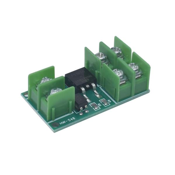 商品名:  #icpart DC 5V-36V Electronic Pulse Trigger Switch Control Panel MOS FET Field Effect Module Driver for LED Motor P...
