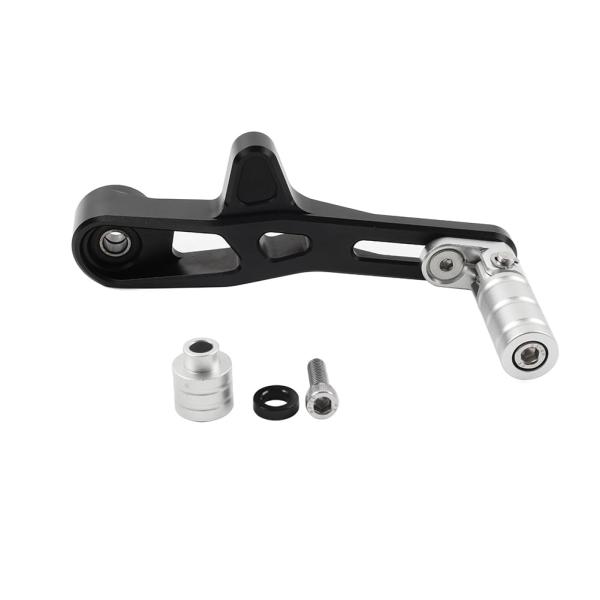 商品名:  Cnswee6 Gear Shift Lever Pedal Adjustable Folding 1 Pc For BMW R1300GS 23-2024 CNC Aluminumブランド: BACAR高さ: 0.9cm横幅:...