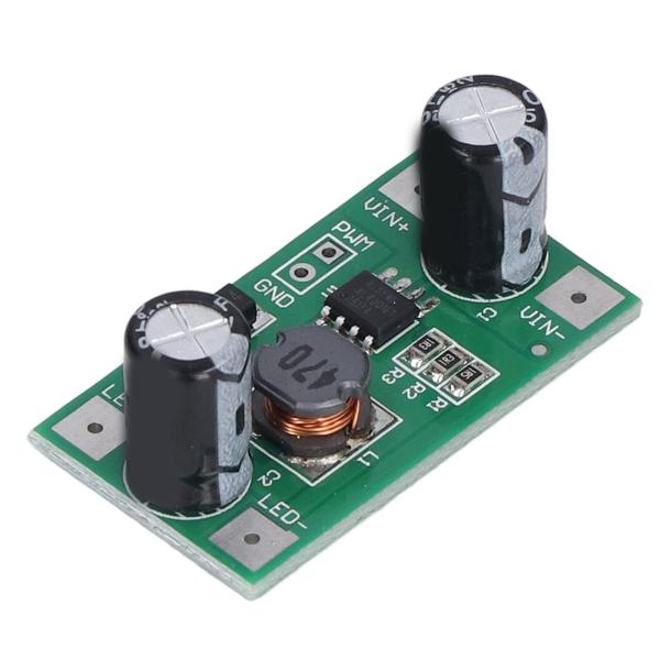 商品名:  LED Driver Module DC to DC Board 5?35V Input 350mA Output PWM Dimming for Light 1Wブランド: Srliya高さ: 2cm横幅: 2cm奥行: 4c...