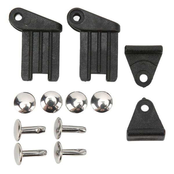 商品名:  Sunroof Repair Kit Metal Abs Mending Brackets For E39 525i Automatic Car 2000?2003ブランド: ETAINGYEUN高さ: 1cm横幅: 6cm奥行...