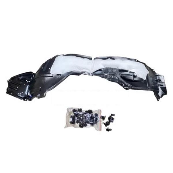 商品名:  Car Inner Fender Wing Lining Wheel Cover With Soundproof Cotton ，Compatible With Toyota CHR(Right front)ブランド: TVNS...