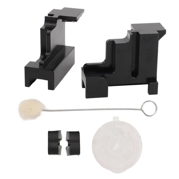 商品名:  AMAKO Sunroof Track Repair Kit, Aluminum Sunroof Track Guide Rails Fix Assembly Set, Compatible with Lincoln Edge ...