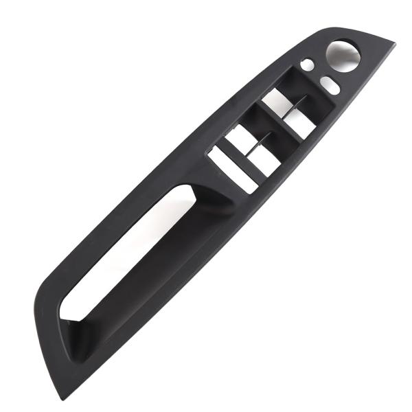 商品名:  Cnaloo12 Front Inner Door Panel Handle Pull Trim Cover Replacement for BMW X5 E70 2007 2008 2009 2010 2011 2012 20...