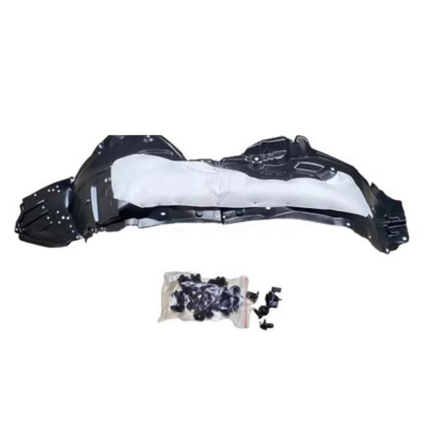 商品名:  Car Inner Fenders Wing Lining Wheel Cover With Soundproof Cotton，Compatible With Toyota CHR(Left Front)ブランド: CHNUX...