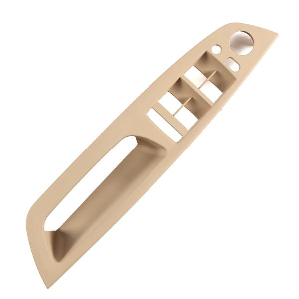 商品名:  Cninba13 Front Inner Door Panel Handle Pull Trim Cover Replacement for BMW X5 E70 2007 2008 2009 2010 2011 2012 20...