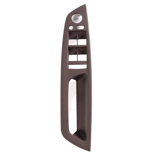 商品名:  Cninba13 Front Inner Door Panel Handle Pull Trim Cover Replacement for BMW X5 E70 2007 2008 2009 2010 2011 2012 20...