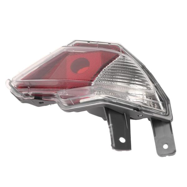 商品名:  HKINBAS WATERPROOF REAR BUMPER REFLECTOR LIGHT STOP LAMP WITH FAST RESPONSE FOR RAV4 2016 2017 2018 (Right: 1DC18S...