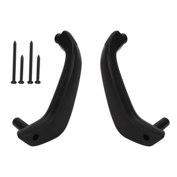 商品名:  HKINBAS Interior Door Handle G2BZ 5823943 JA Side Inner Door Panel Pull Handle for Fiesta Ergonomic Construction A...