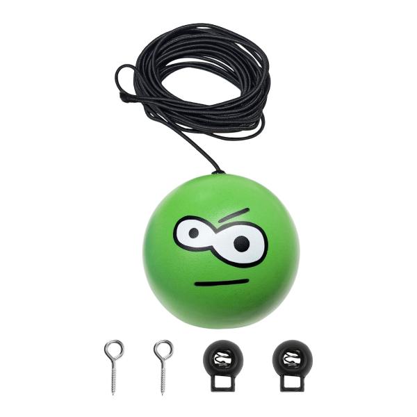 商品名: SHMZK ダブルガレージパーキングエイド、格納式エモーションボールガレージパーキングアシストガイドシステム、カーストッパーボールガレージパーキングインジケーター、ほとんどの車両用、カーアクセサリー(C) SHMZK Double...