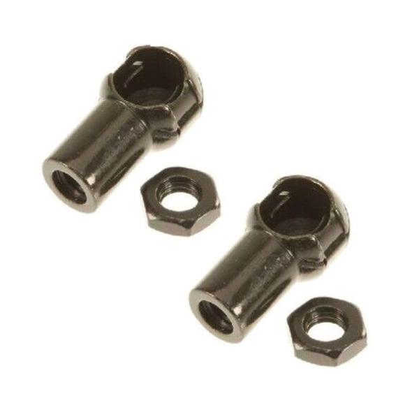 商品名:  Nianzai for Porsche for Boxster 1997-2012 Top Push Rod Ball Cup Set of 2 Partsブランド: Nianzai商品番号: A86546-10_010_869...