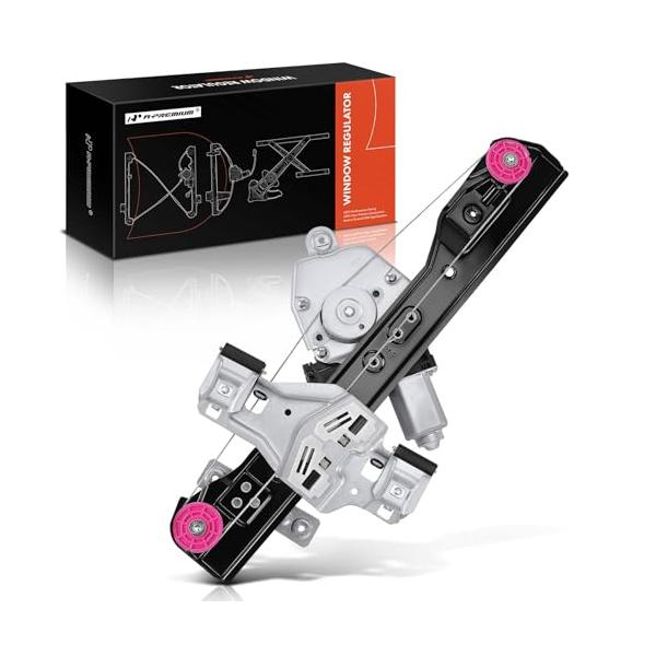 商品名:  A-Premium Front Left Driver Side Electric Power Window Regulator with Motor Compatible with Chevrolet Sonic 2012-2...