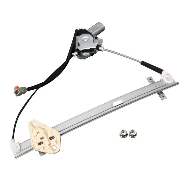 商品名:  labwork 741-302 Front Left Driver Side Power Window Regulator with Motor Replacement for Honda CRV 2002-2006ブランド: ...