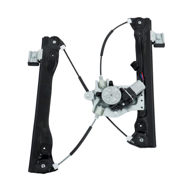 商品名:  labwork 748-975 Front Right Passenger Side Power Window Regulator with Motor Without Anti-Pinch Replacement for Ch...