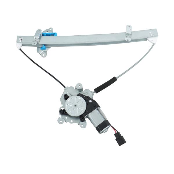 商品名:  labwork 751-986 Front Left Driver Side Power Window Regulator with Motor Replacement for Mitsubishi Outlander 2003...