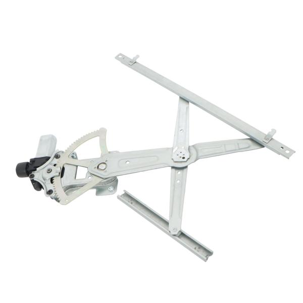 商品名: LABLT フロント運転席側パワーウィンドウレギュレーター モーター交換付き ランサー2008-2017用 LABLT Front Driver Side Power Window Regulator with Motor Rep...