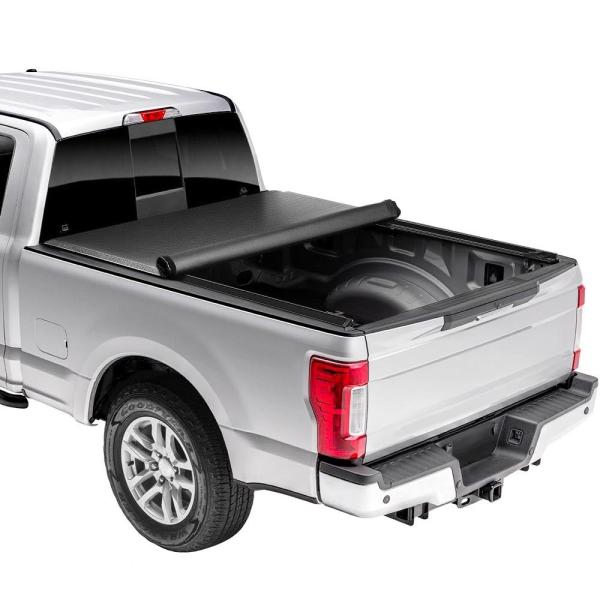商品名:  fastgallop 1pc 5.6Ft Soft Top Roll-up Tonneau Cover Truck Bed for Ford for F150 2015-2020 0628ブランド: fastgallop商品番号...