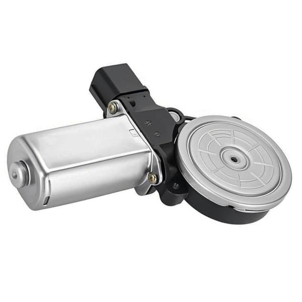 商品名: フロント左運転席側ウィンドウレギュレーターリフトモーター ホンダ シビック 2006-2011用 72250-SNA-A01 72250-SNA-A02 72250-SNA-A03 パワーウィンドウガラスリフトモーター - シルバ...