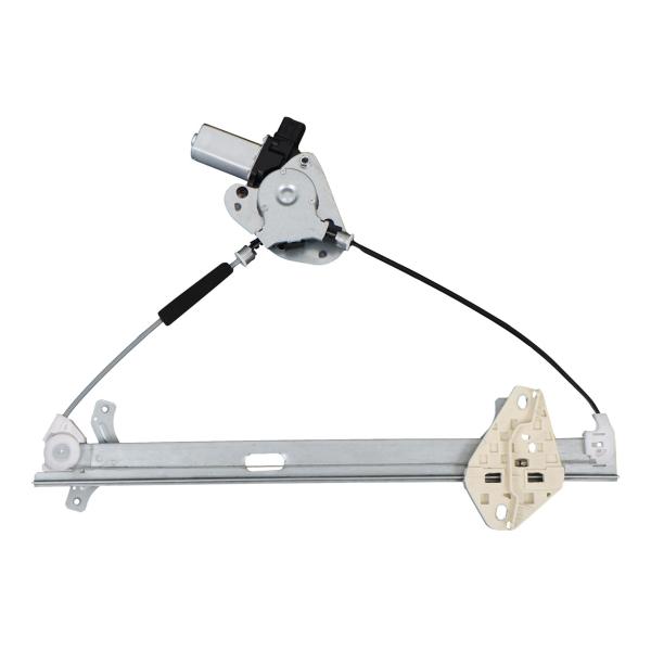 商品名:  labwork 741-307 Front Right Passenger Side Power Window Regulator with Motor Replacement for Honda Accord 2003-200...