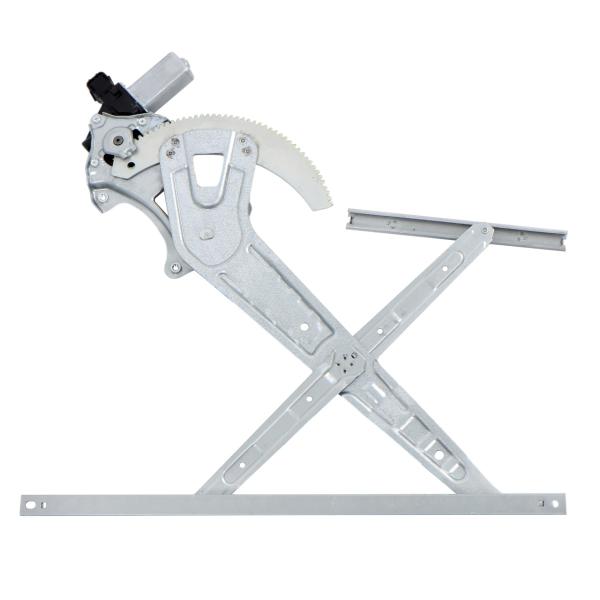 商品名:  labwork Front Left Power Window Regulator with Motor Replacement for Nissan NV1500 NV2500 NV3500 2012-2021 751-628...