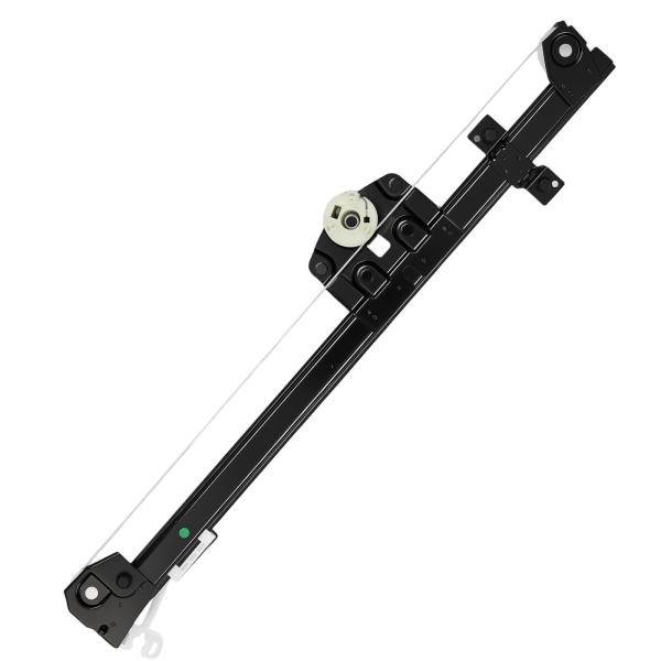 商品名: BDFHYK 740-337 パワーウィンドウレギュレーター モーターなし フロント右 Ram ProMaster 1500 2014-2018と互換性があり、Ram ProMaster 2500 2014-2018と互換性があり...