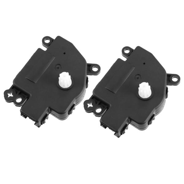 商品名: Partuto A/C ヒーター エアブレンド ドア アクチュエーター 604-004 5061099AA クライスラー 300 2005-2006 ダッジ ダコタ 2005-2007 2個 Partuto A/C Heater ...