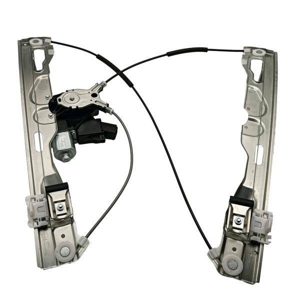 商品名:  Power Window Regulator with Motor Front Left Compatible with Ford F-150 2011 2012 2013 2014, Compatible with 2011-...