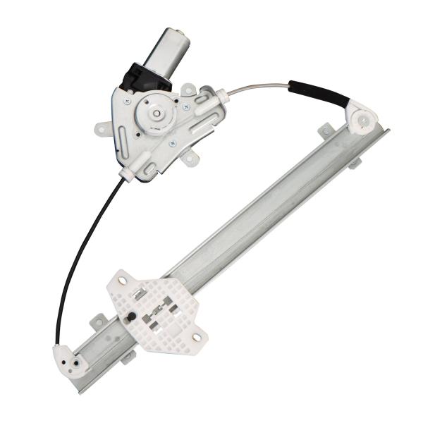 商品名:  Labwork Front Left Power Window Regulator with Motor Replacement for Accent 1.6L 2012-2017 751-632ブランド: labwork高さ:...