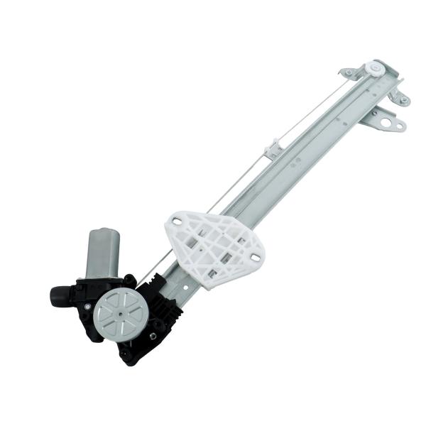 商品名:  labwork Power Window Regulator with Motor Replacement for Honda Accord 2008-2012 751-072 Front Left Driver Sideブラン...