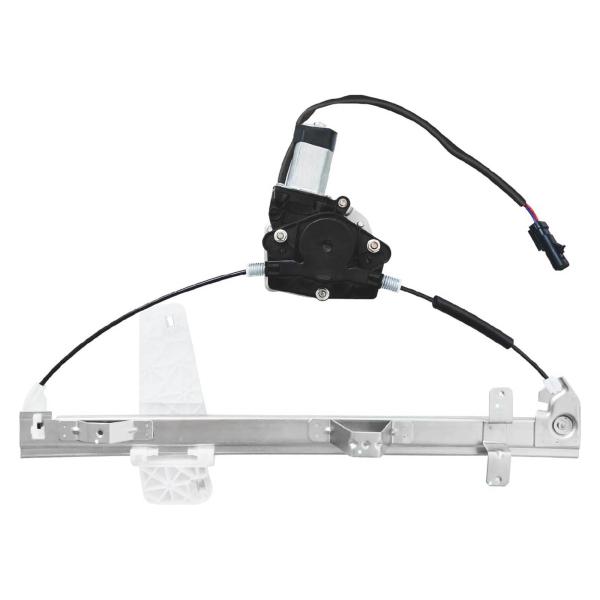 商品名:  Front Right Passenger Side Power Window Regulator with Motor Assembly, for 2000-2004 Jeep Grand Cherokee, Replacem...
