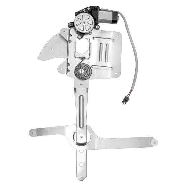 商品名:  Front Left Driver Side Power Window Regulator with Motor Assembly, for 1994-2004 Chevy Blazer S10, GMC Sonoma Jimm...