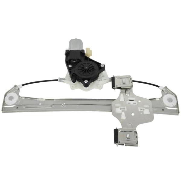 商品名:  SCITOO Rear Right Power Window Regulator with Motor Fit for 2006-2012 for Ford Fusion,2006-2011 for Mercury Milan,...