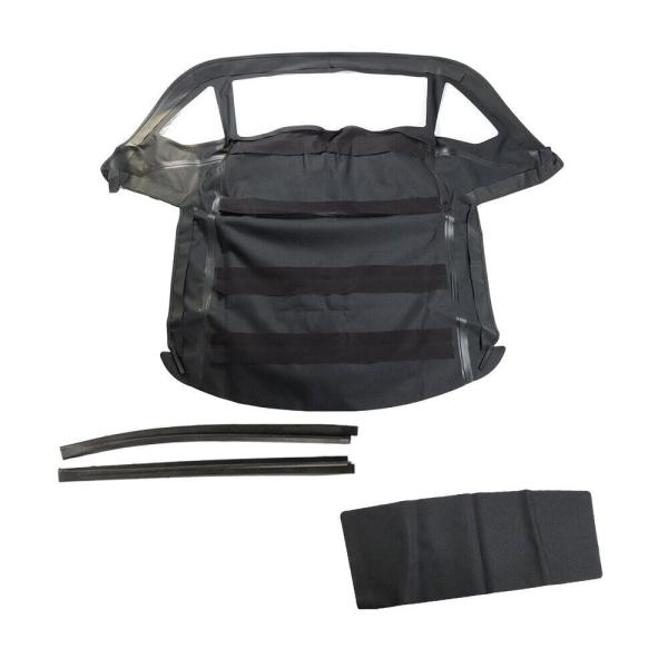 商品名:  Jendfert Black Soft Top for Benz 380SL 1981-1985 450SL 1973-1980 560SL 1986-1989 901-47487ブランド: Jendfert商品番号: VX-9...