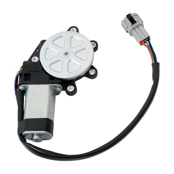 商品名:  Labwork Front Left Power Window Regulator Motor Replacement for Nissan Pathfinder 2001-2004 742-507ブランド: labwork高さ...